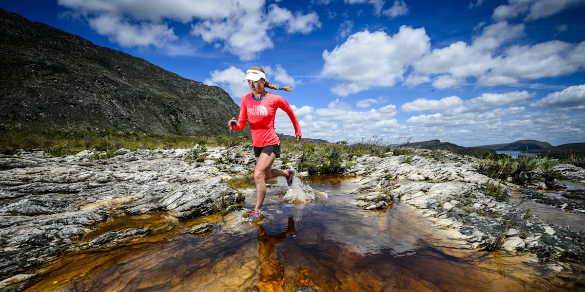 Fernanda Maciel profile on RedBull.com