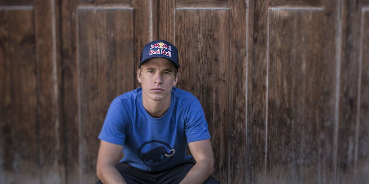 Jérémie Heitz: Freeskiing | Red Bull Athlete Profile