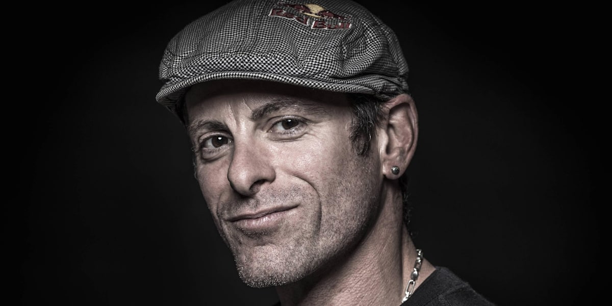 Sean MacCormac – Skydiving | Red Bull Athlete Profile