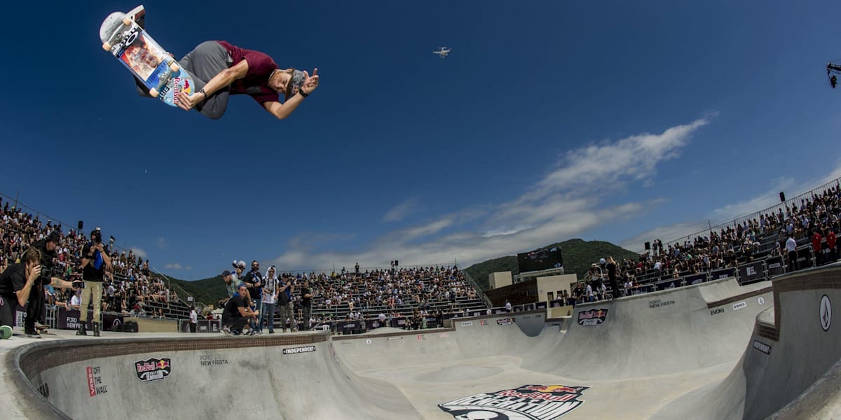 Red Bull Skate Generation Photo gallery