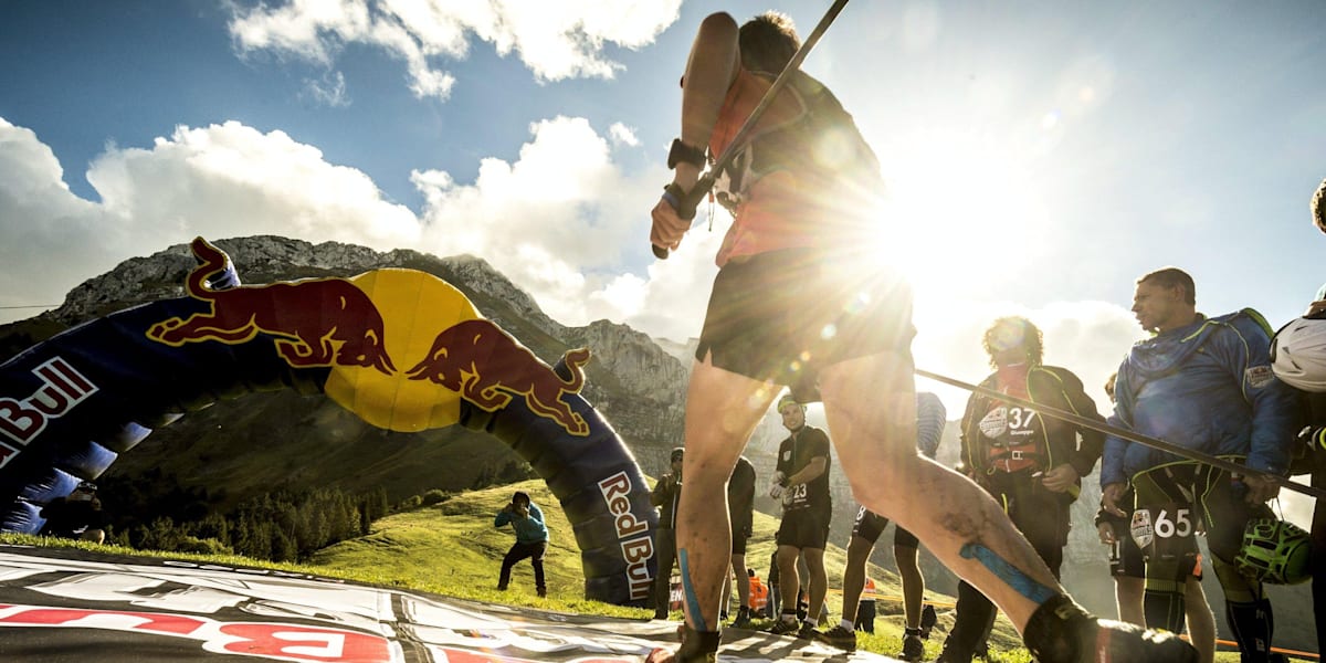Red Bull Course _ Red Bull 400 – LTAX