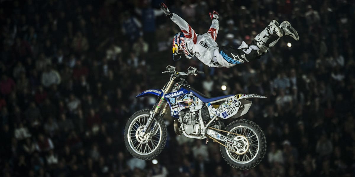 nitro circus jumps