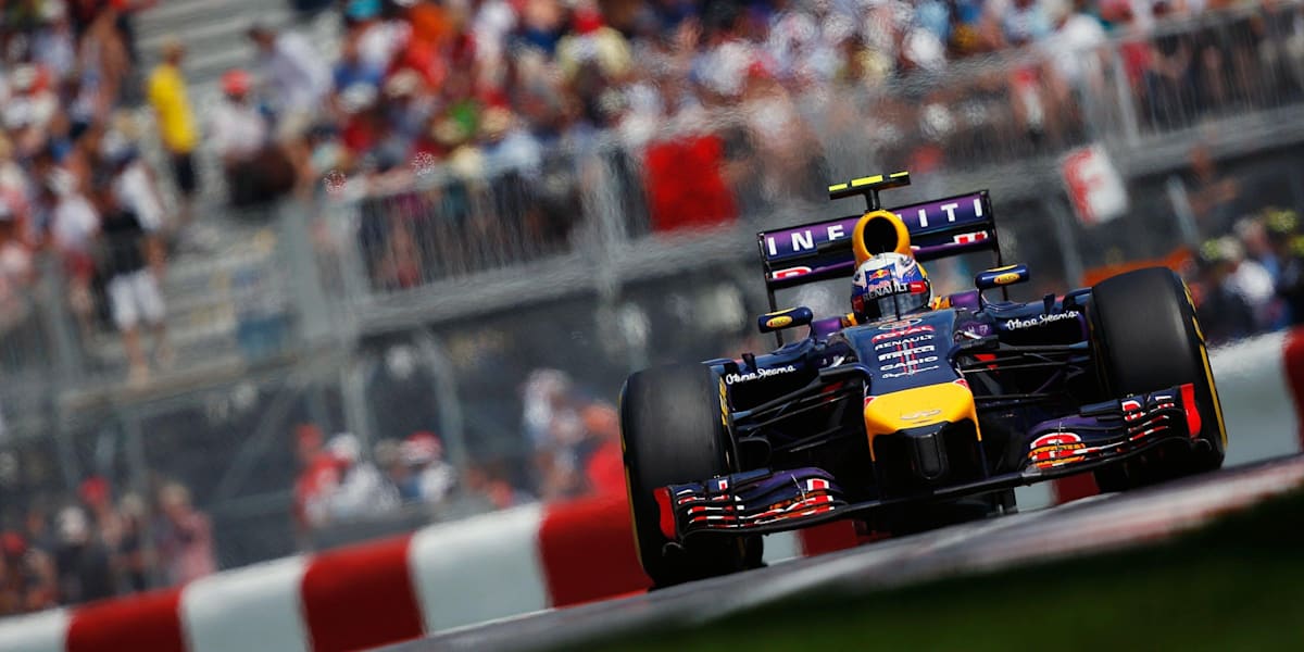 Focus Episode 6 Daniel Ricciardo