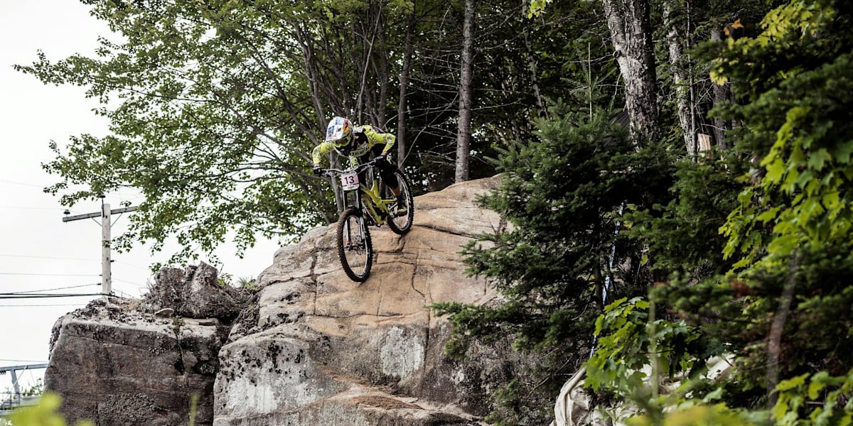 UCI 2015 : Myriam Nicole troisième à Mont Saint-Anne