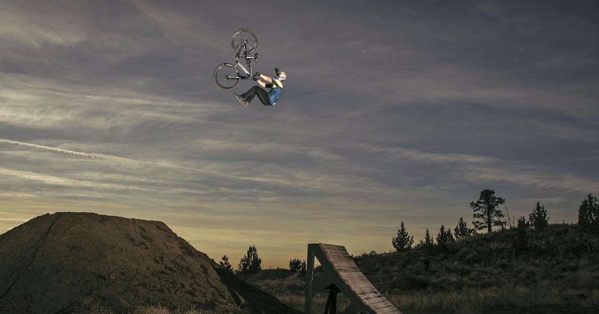 Sound of Shred: Carson Storch slopestyle | Red Bull
