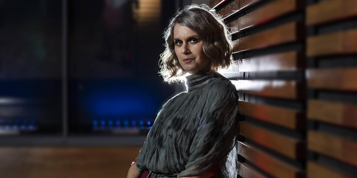 Juana Molina sigue siendo indescifrable