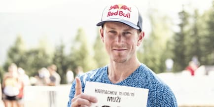 Jan Kubicek – Triathlon – Official Athlete Page