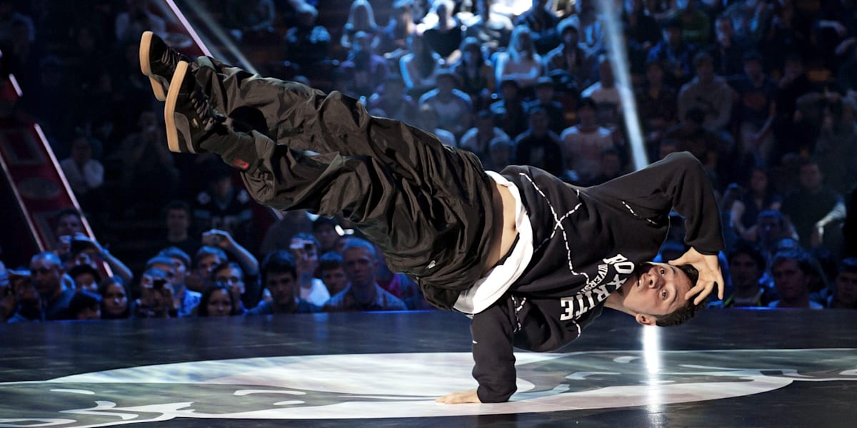 Red Bull BC One homenageia o classico Puma Suede