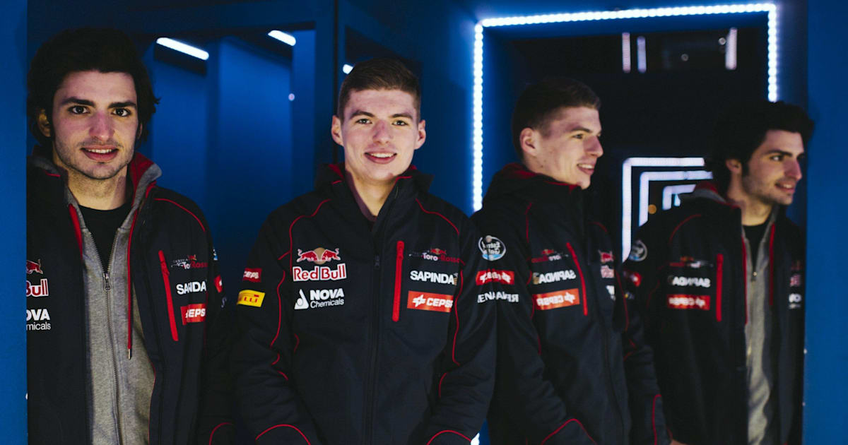 F1 records Max Verstappen can break