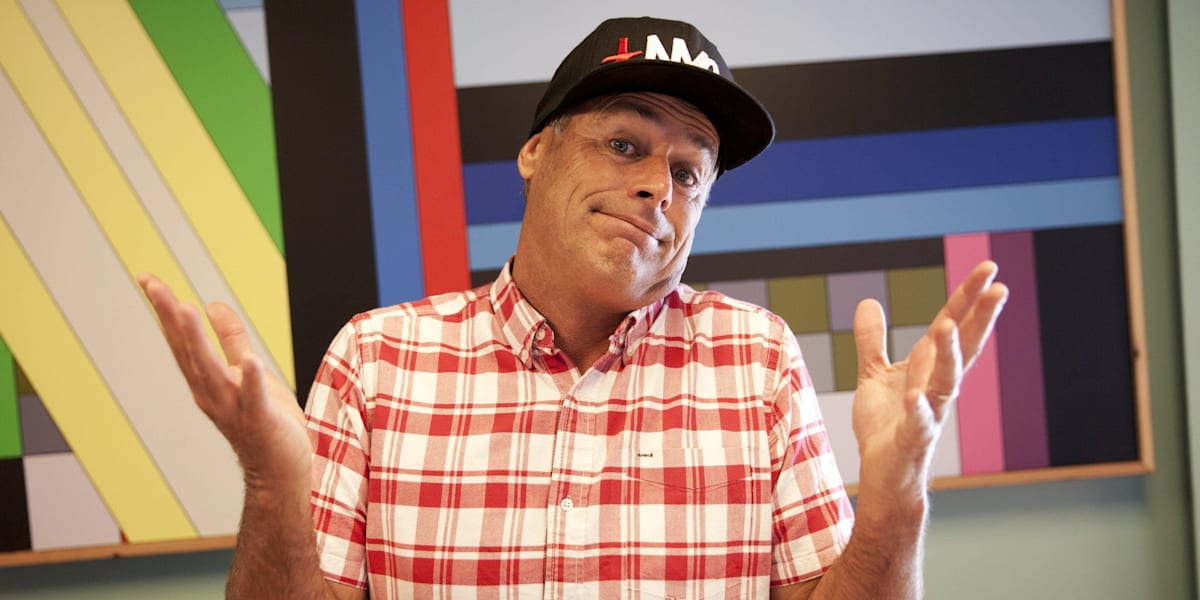 Bob Hurley a vznik značky Hurley - příběh byznysu