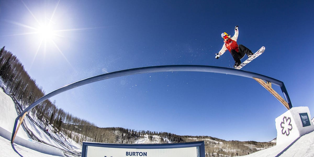 Snowboard-Tricks: Die 7 besten für Anfänger bis Profis