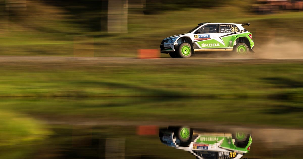 WRC Rally Finland 2017: live stream and highlight shows