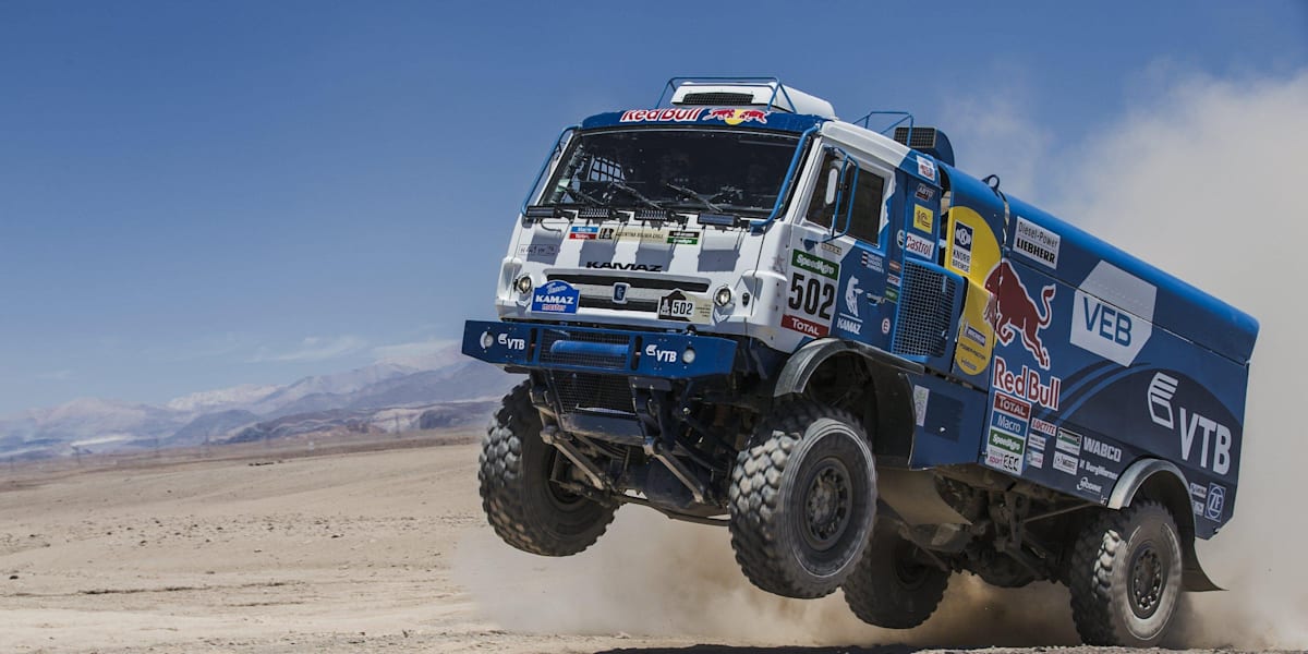 Extreme offroad vehicles: 7 of the most extreme cars!