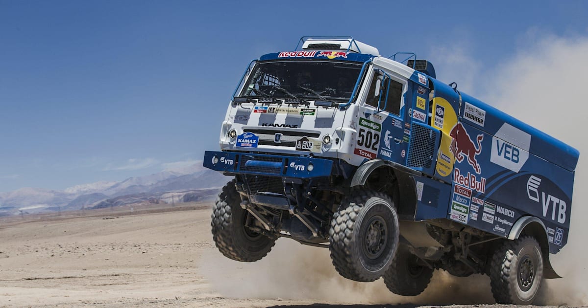 Extreme offroad vehicles: 7 of the most extreme cars!