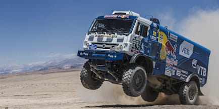 Extreme offroad vehicles: 7 of the most extreme cars!