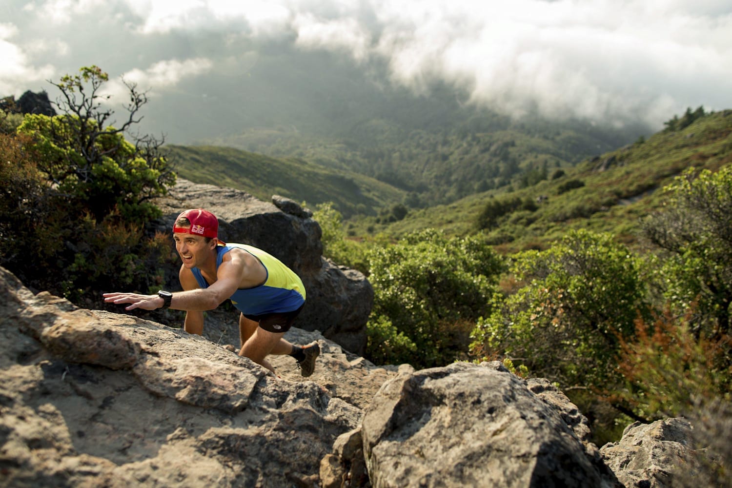 Trail running: 8 consejos para principiantes