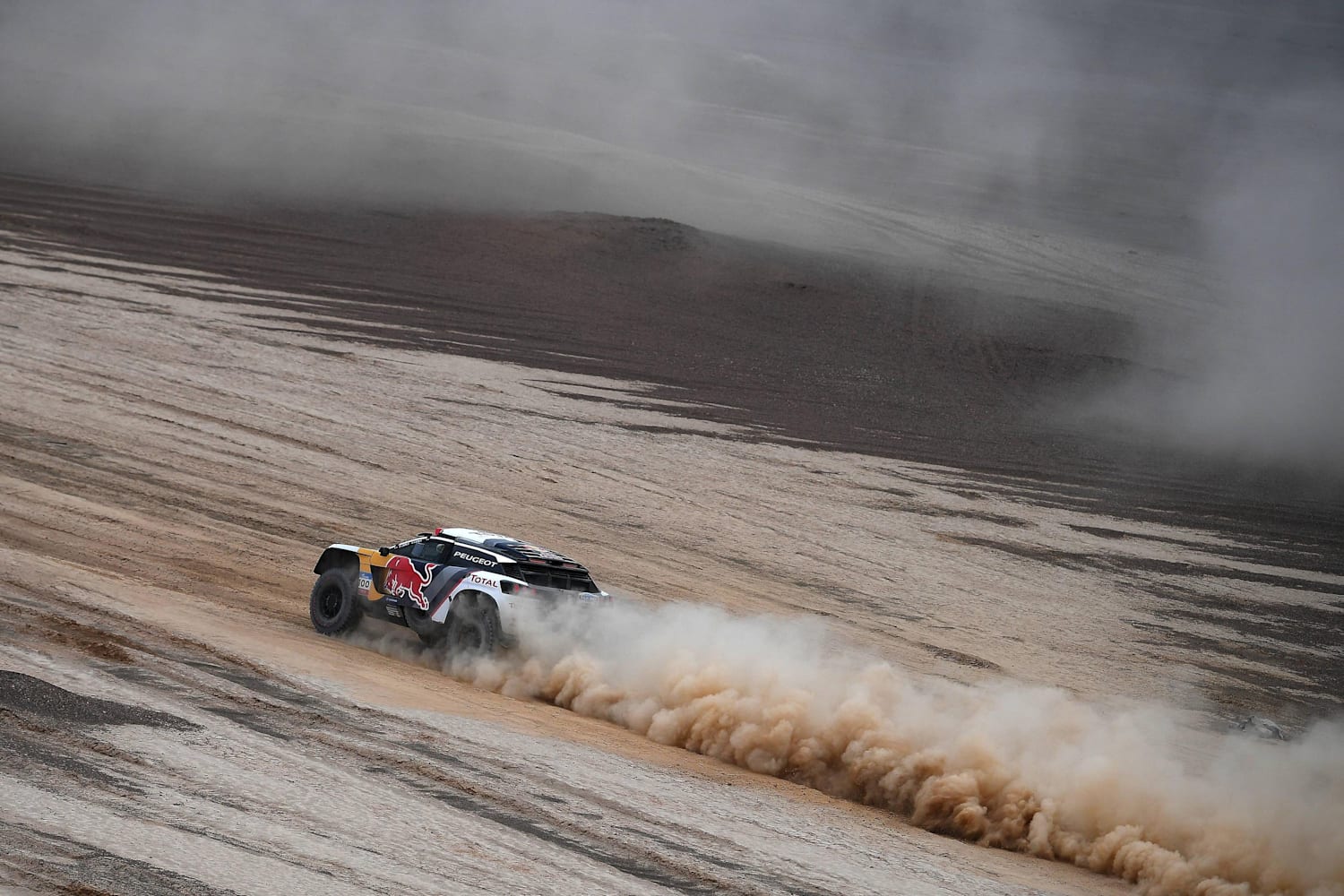 Silk Way Rally China 2017: Rally-raid video highlights