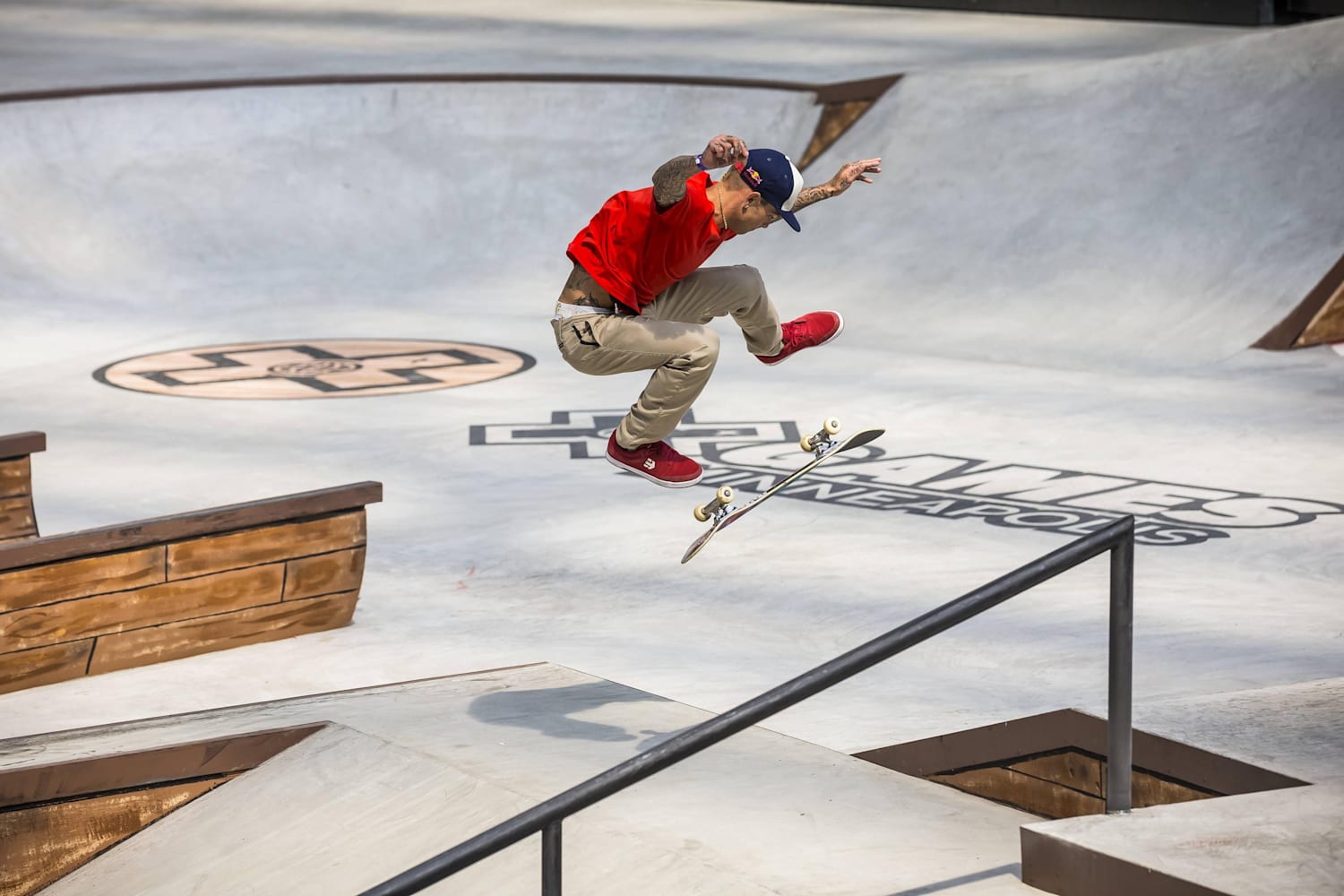 Red Bull Wingfinder: Mejora tu manera de pensar