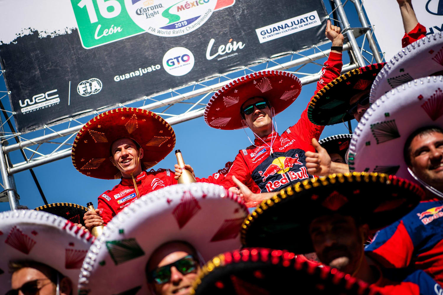 Rally Mexico 2019: 5 key things that happened – Report