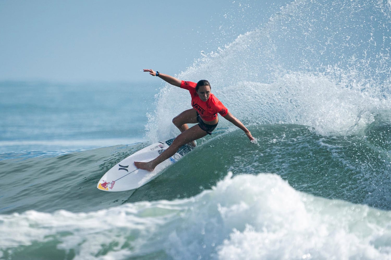 Carissa Moore: Cuarto título femenino de la WSL