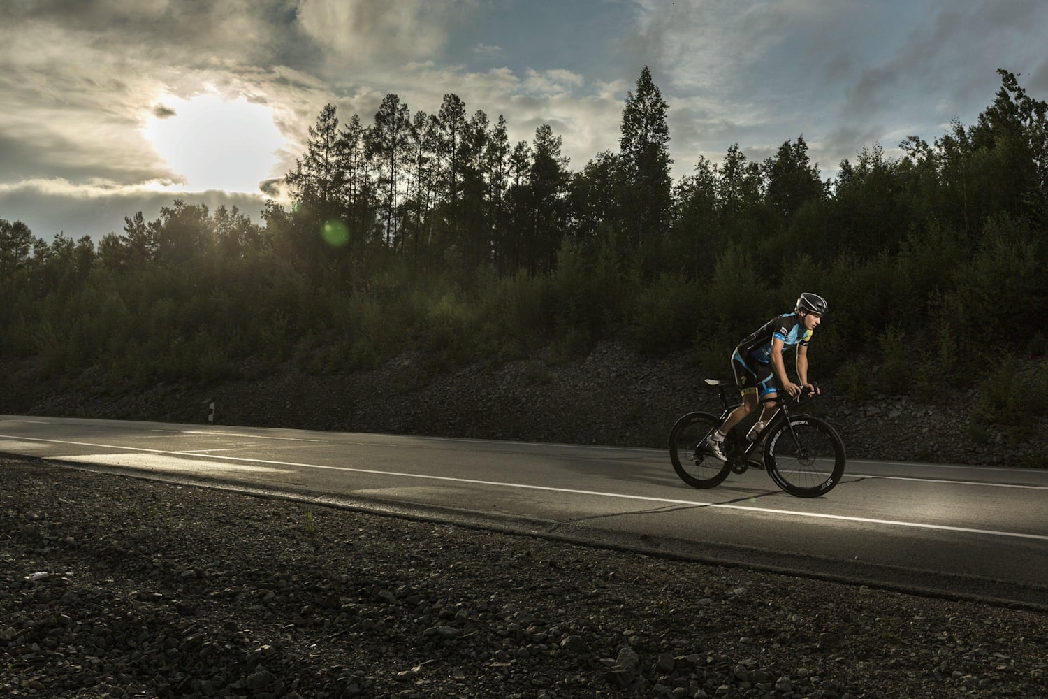Cyclisme: Conseils pour organiser son entraînement vélo
