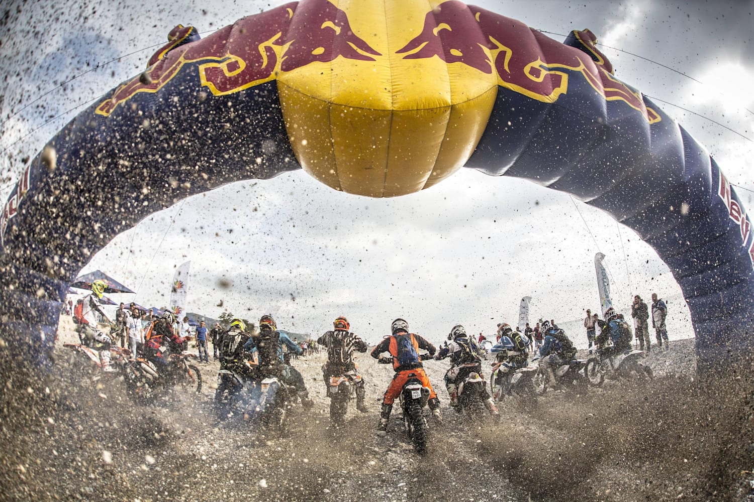 Red Bull Sea to Sky 2017: Event preview with video