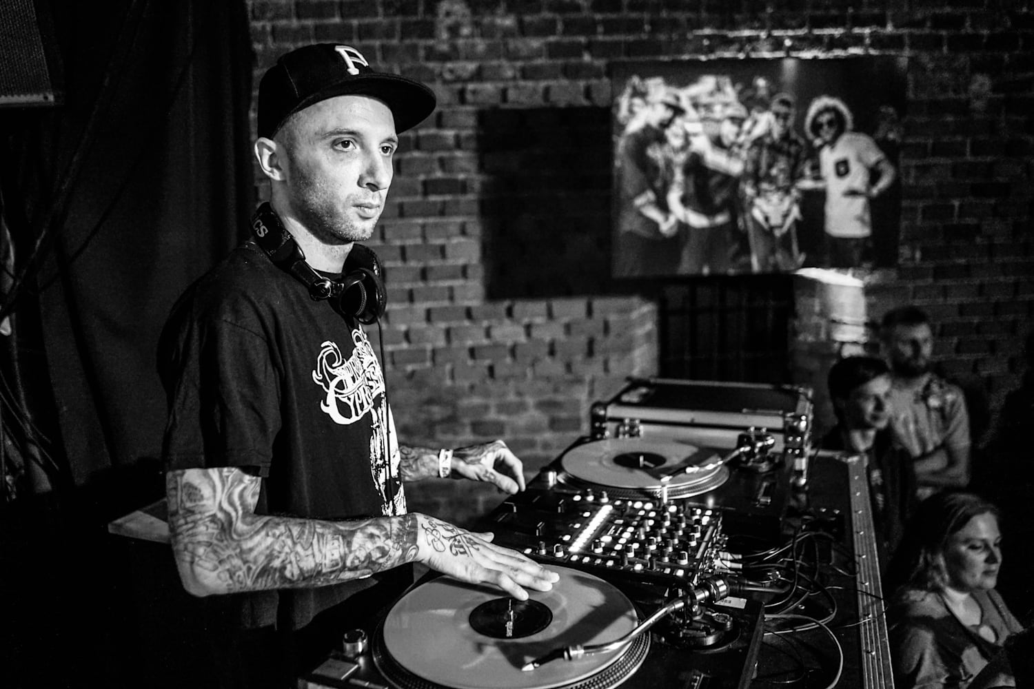 B-Boy Music: Discover the originals of 7 famous tracks