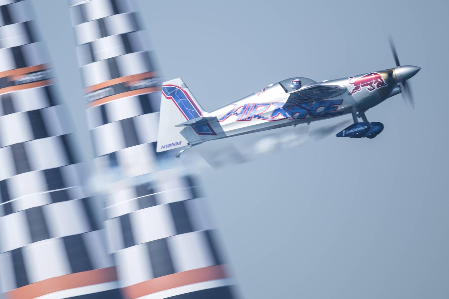 Red Bull Air Race 2018: Die Rückkehr nach Österreich!