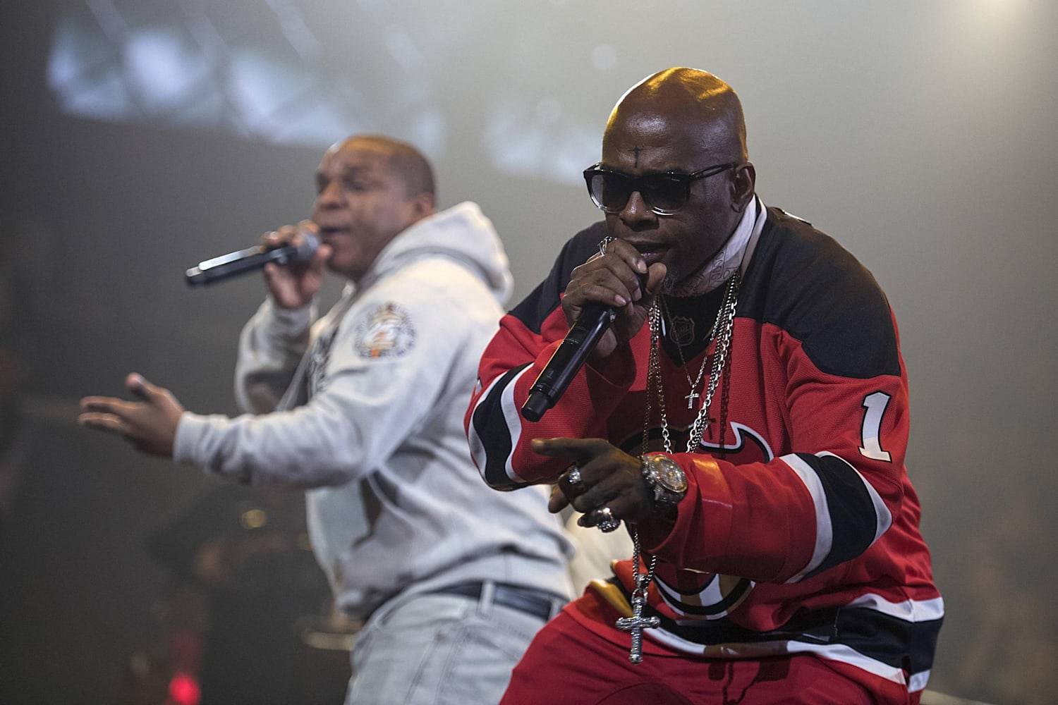 6 klassische Rap Tracks für deine Breaking Playlist