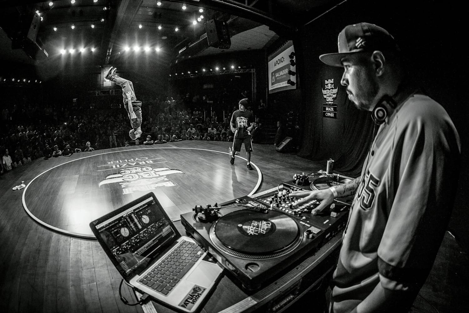 Classic funk tracks for breaking +listicle+ | Red Bull