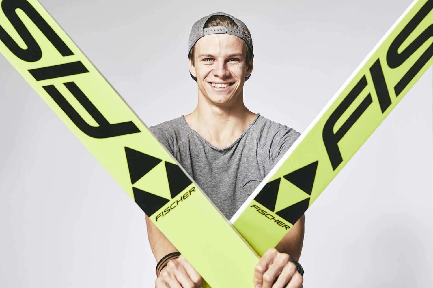 Andreas Wellinger: Skispringen | Athletenprofil