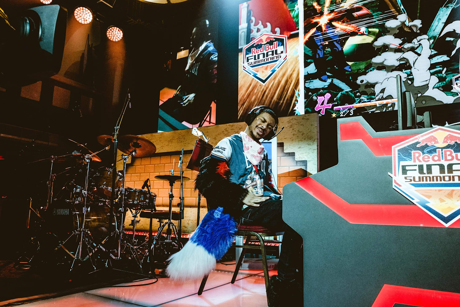 Dominique ‘SonicFox’ McLean: FGC player ++interview++