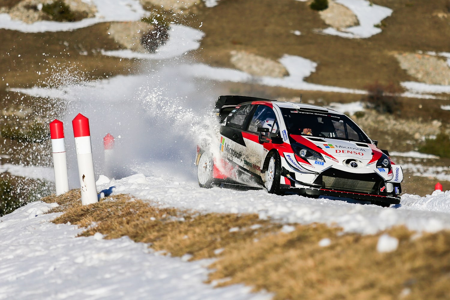 WRC 2020 | Όλα τα updates