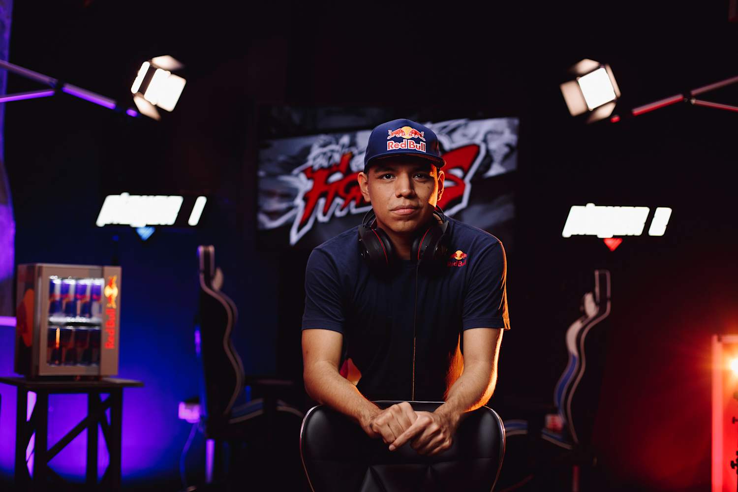 Esports Unfold: Entrevista a Shanks - Vídeo