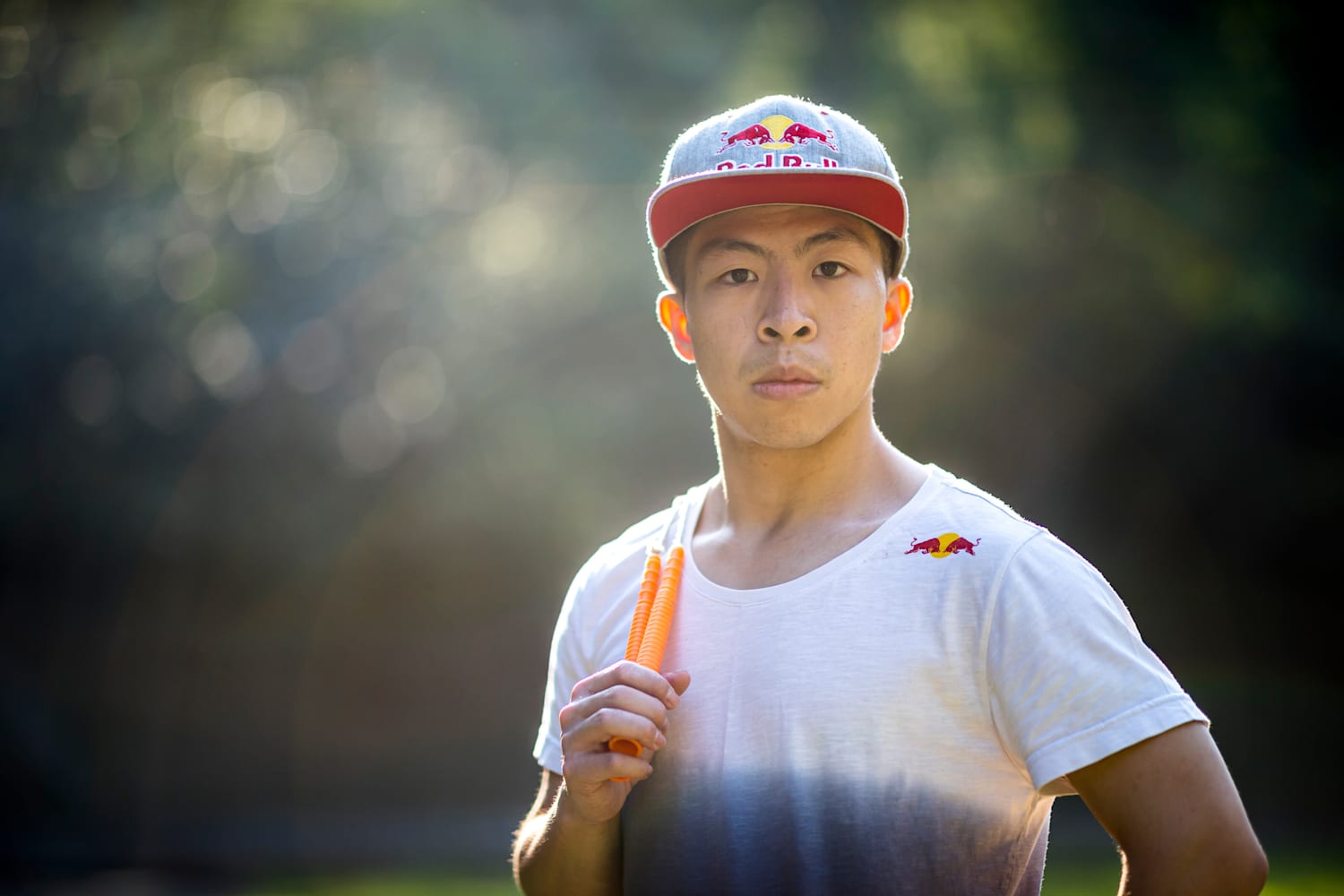 Timothy Ho Chu-Ting: Rope Skipping – Athlete Profile