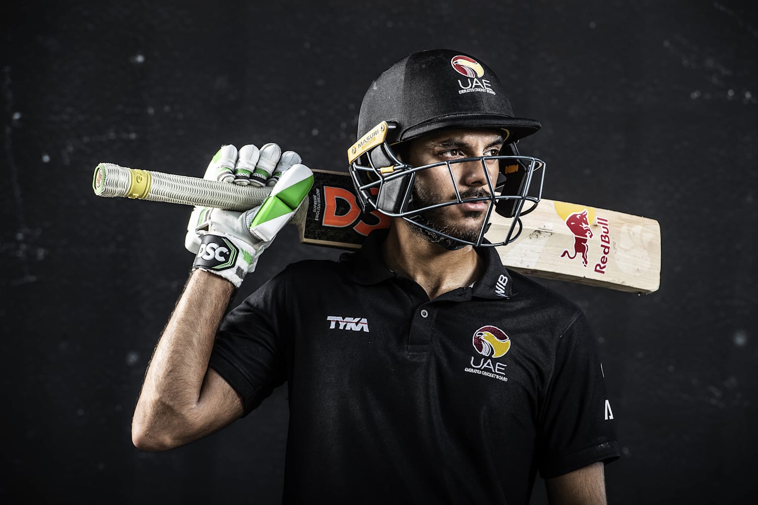 Chirag Suri: Cricket – Red Bull Athlete Profile Page