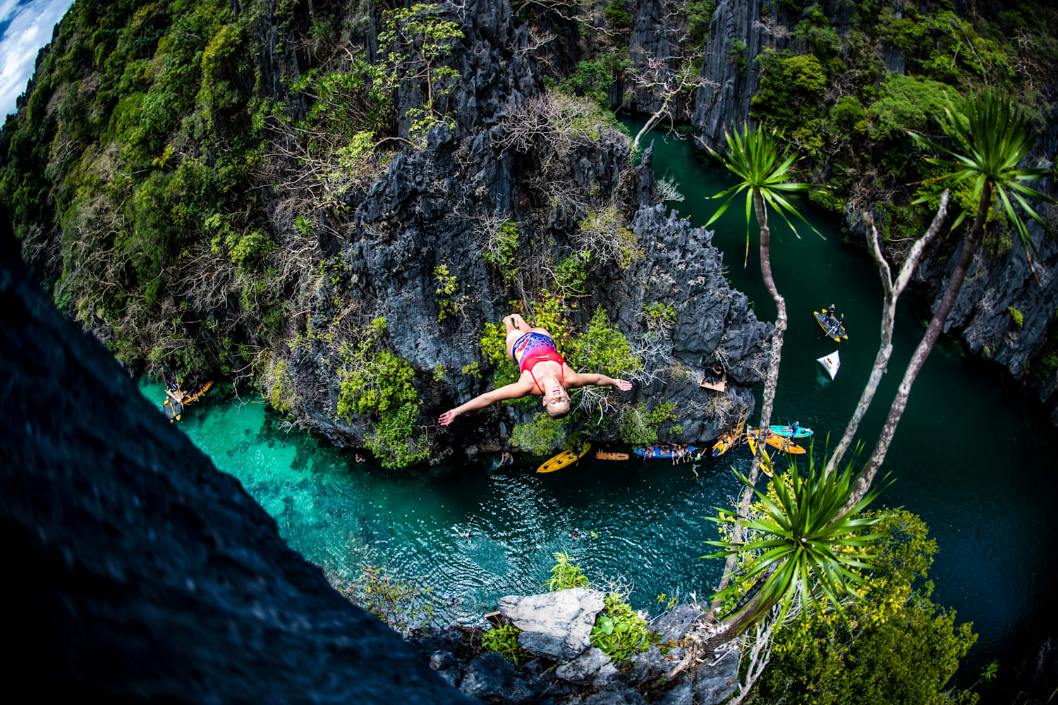 Deep Dive S1 E1: Mantenerse alerta durante la temporada