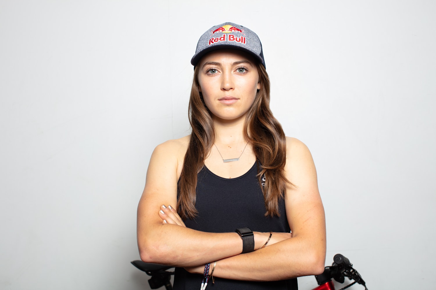 Kate Courtney: April 2020 interview with the XCO champ