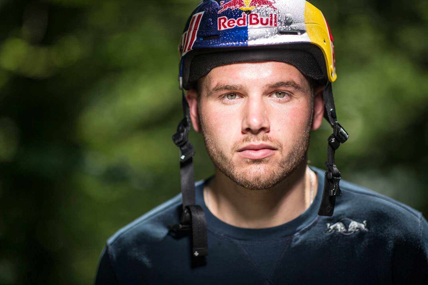 Adrian Mattern: Kayaking | Red Bull Athlete Profile