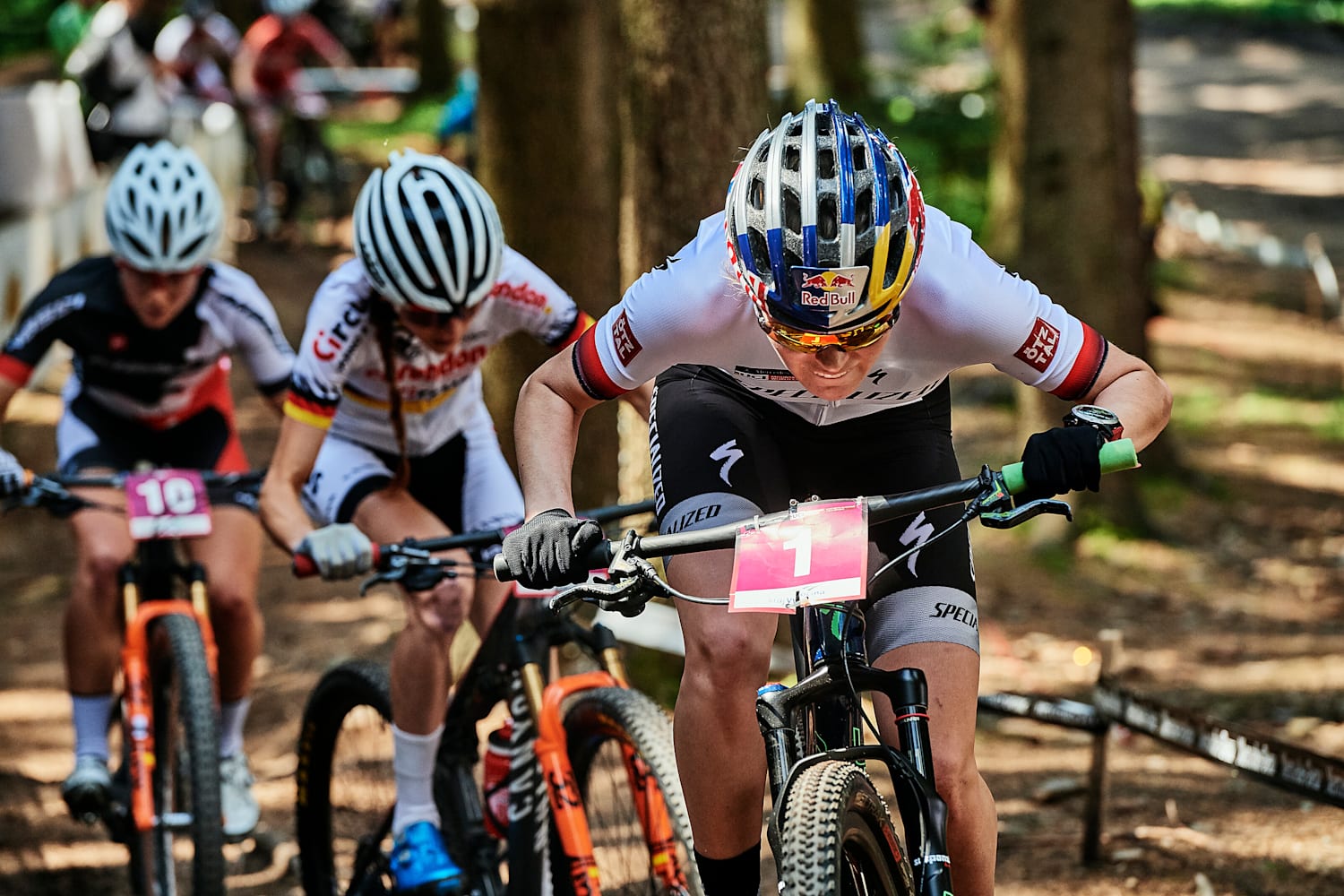 Laura Stigger: "Olm volle" mit der Matura in der Tasche