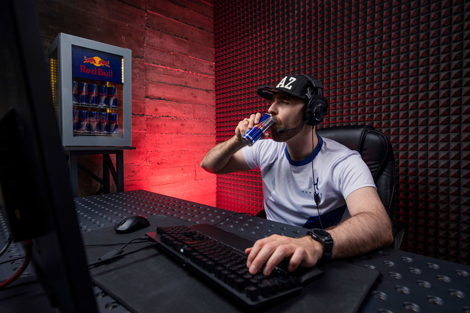 TaZ w Wings for Life World Run Podcast