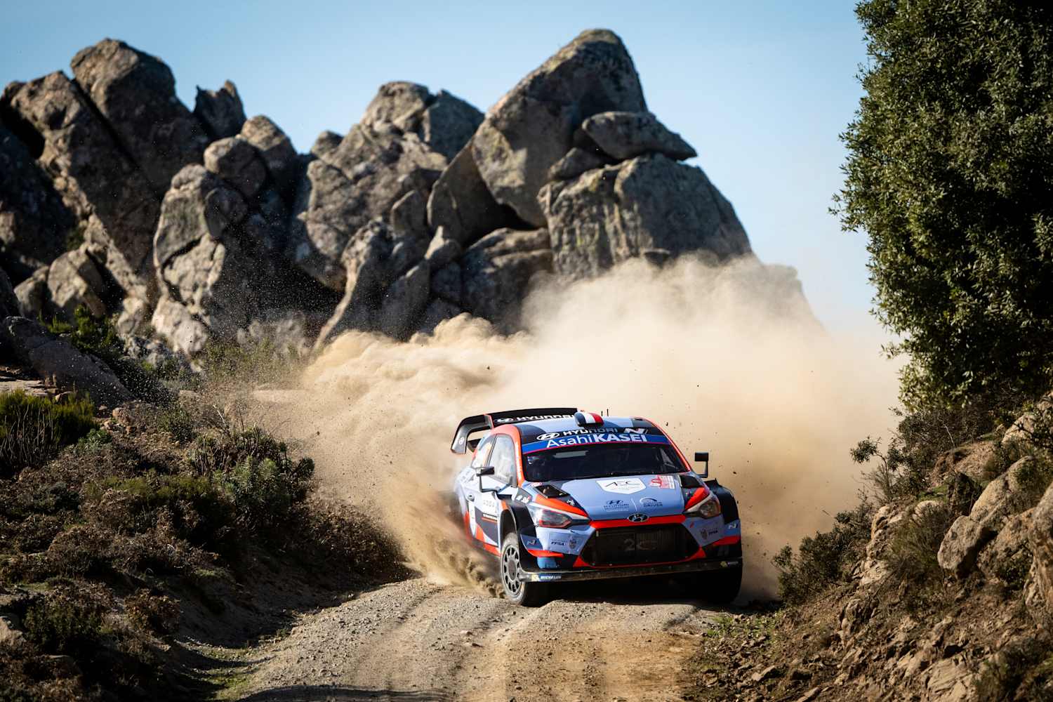 New to rally? Get your facts straight ahead of WRC 2021