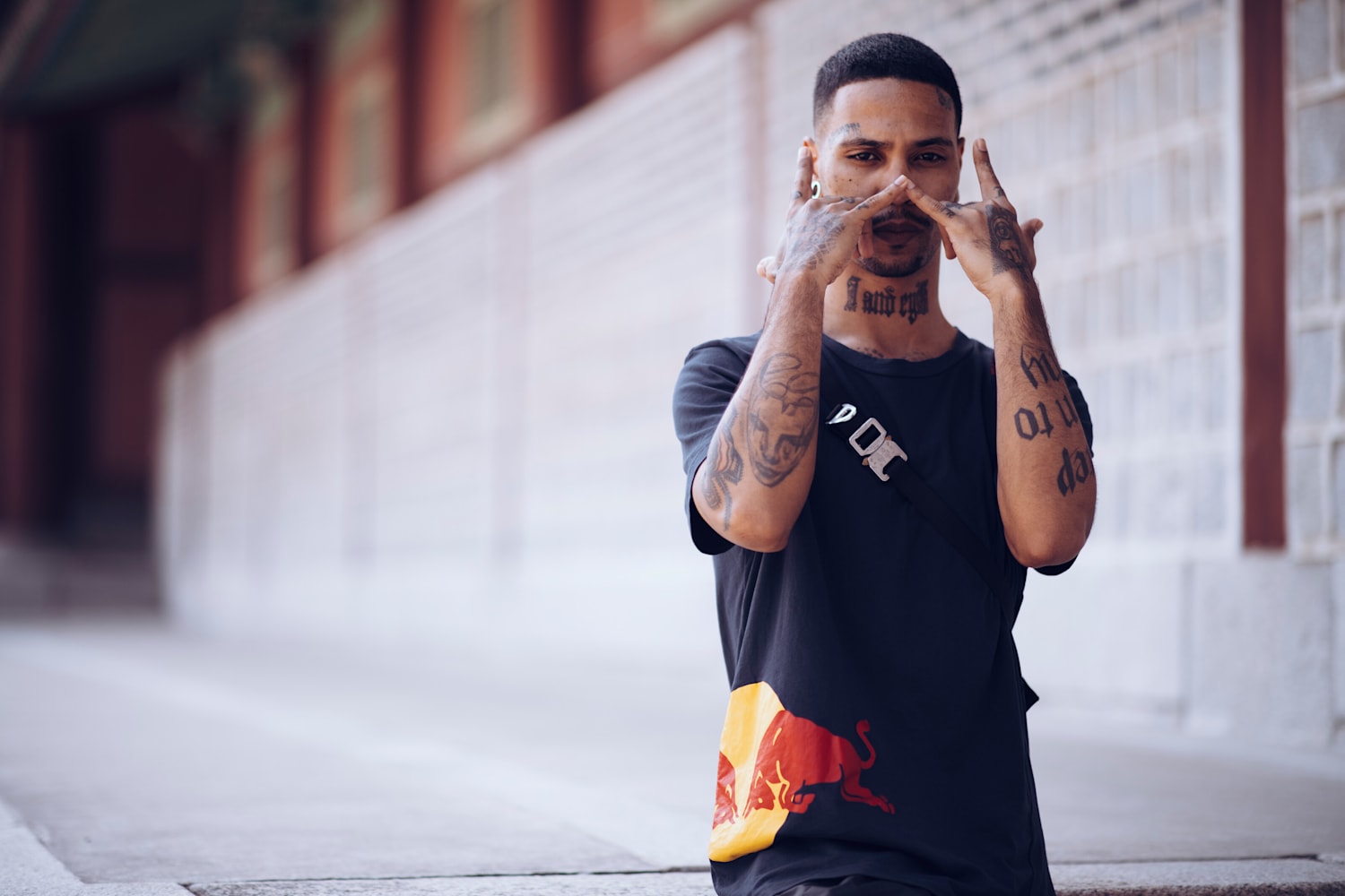 Diablo – facts: Get to know the French hip-hop dancer