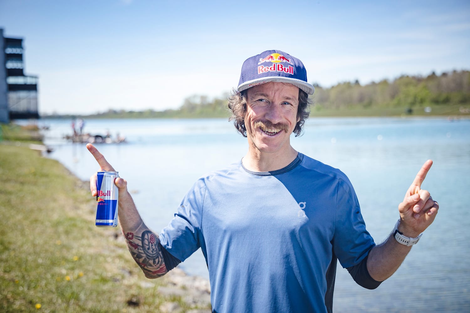 Florian Neuschwander: Ultrarunning – Red Bull Profile