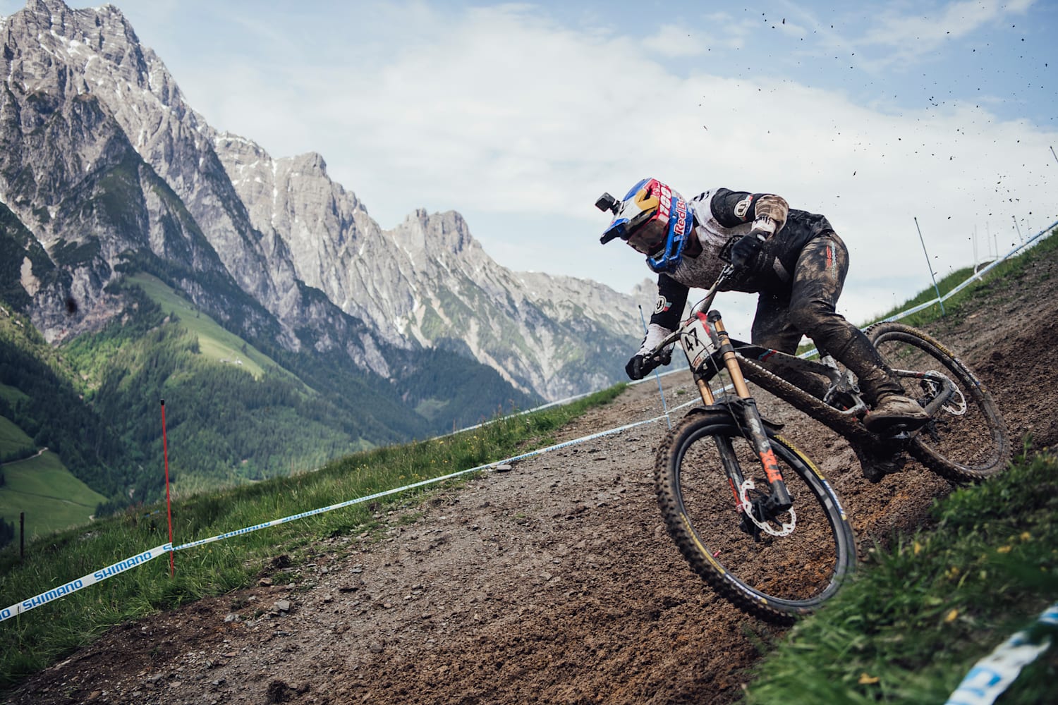 UCI Mountain Bike World Cup 2021: Leogang DH preview