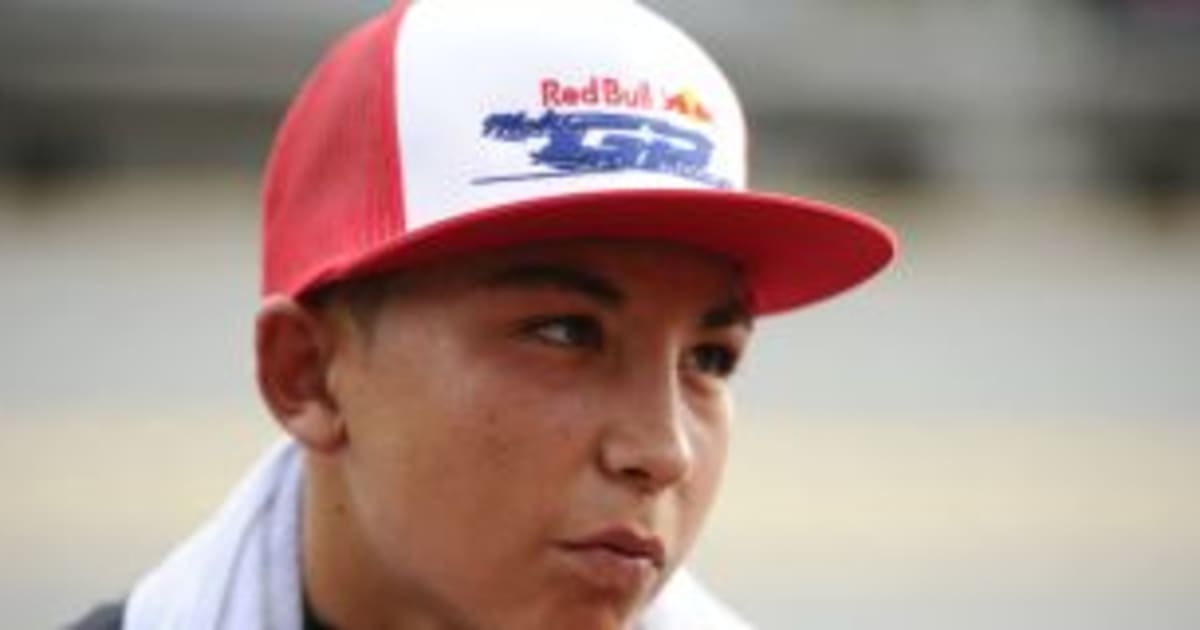 Blog | Raúl Fernández giving and receiving