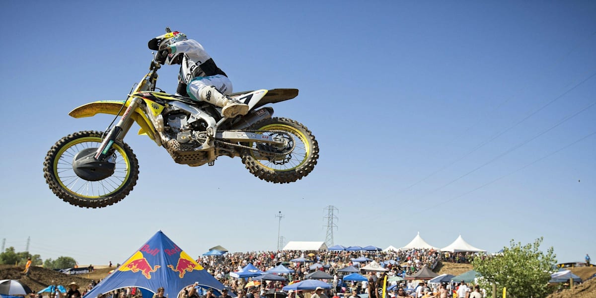 Motocross Basics: The 8 Do's and Don’ts of MX
