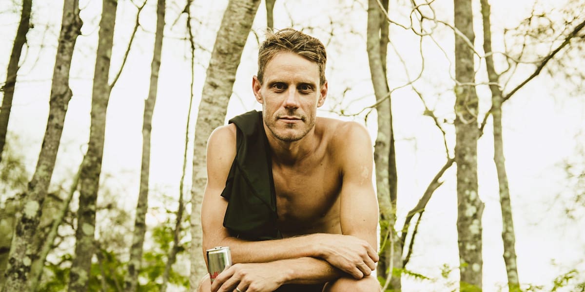 Olympics: Courtney Atkinson