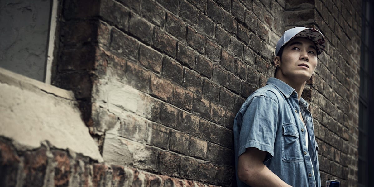 B-Boy Wing领衔Red Bull BC ONE China Cypher