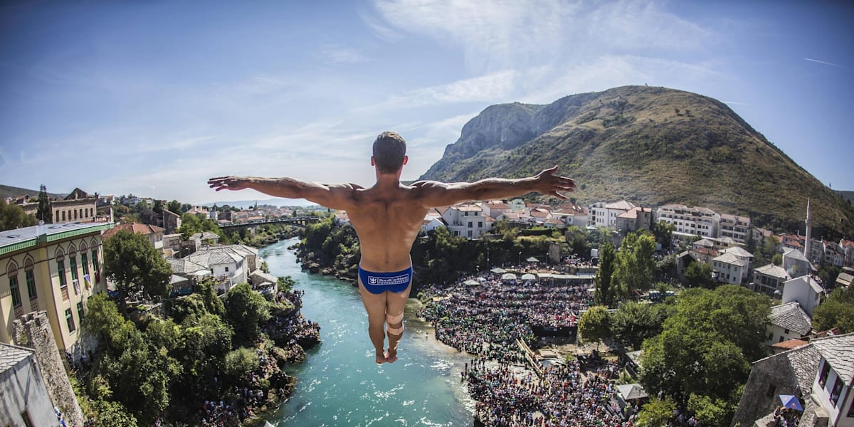 Red Bull Events 2023: These are the best ones to visit